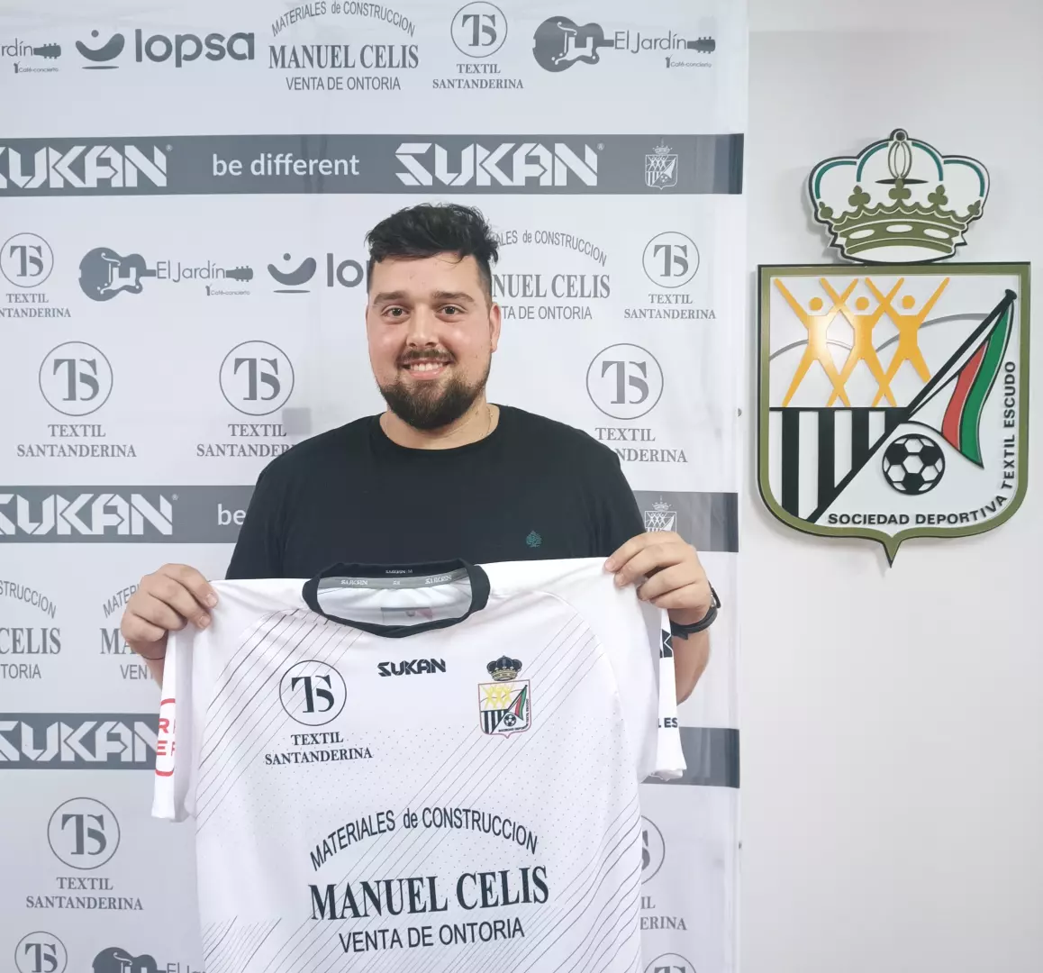 Noticia: Vuelve a casa Víctor Gil, el escudero de absoluta confianza.