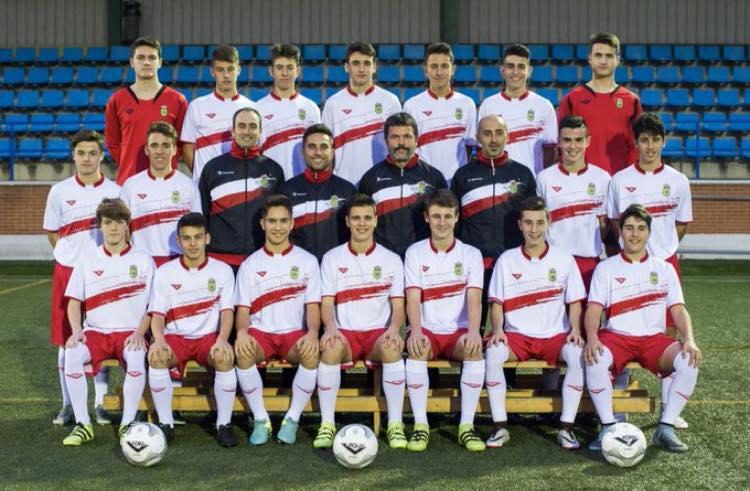 Noticia: Mario Jorrín debuta con victoria con la selección cántabr.